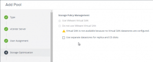 VMware Horizon 7 – Virtual Desktop Pools – Carl Stalhood