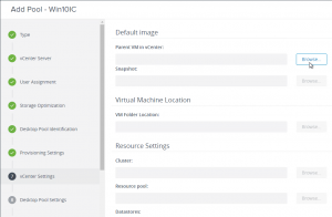 VMware Horizon 7 – Virtual Desktop Pools – Carl Stalhood