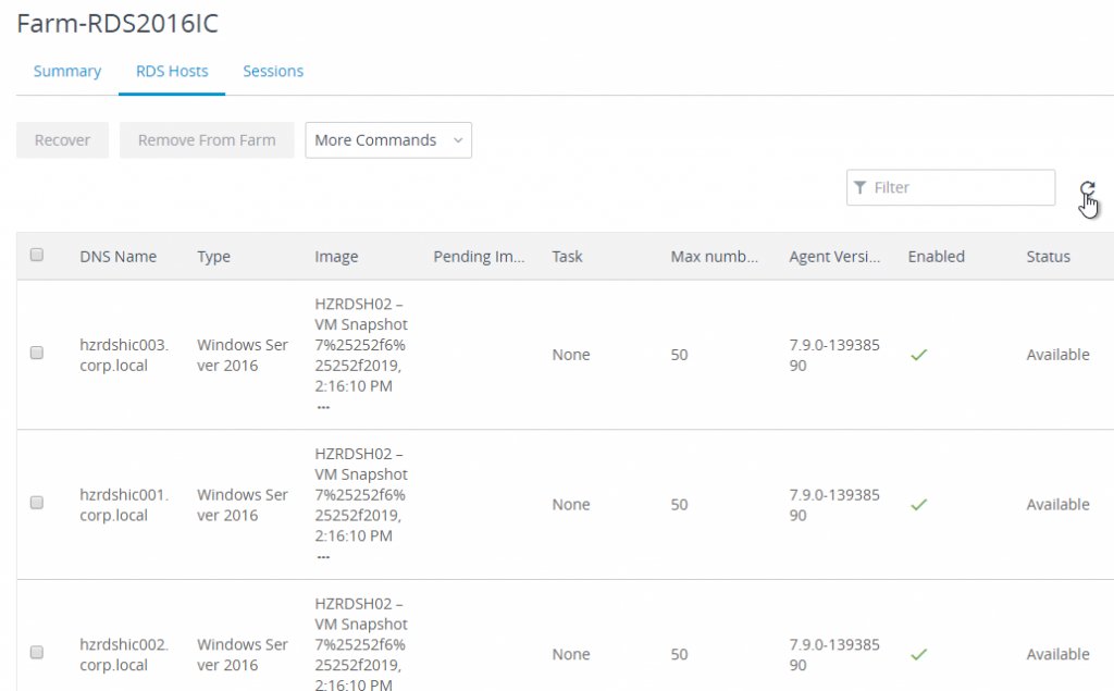 VMware Horizon 7 – RDS Farms/Pools – Carl Stalhood