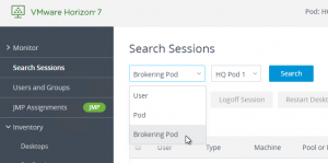 VMware Horizon 7 – Cloud Pod Architecture – Carl Stalhood