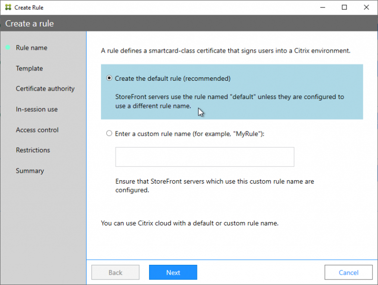 StoreFront 2203 – 3.5 – Carl Stalhood