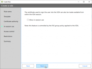 Citrix Federated Authentication Service (SAML) 2411 – Carl Stalhood