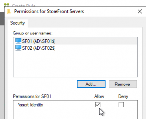 StoreFront 2203 – 3.5 – Carl Stalhood
