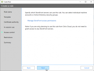 Citrix Federated Authentication Service (SAML) 2411 – Carl Stalhood