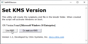 App Layering – OS Layer and Platform Layer – Carl Stalhood