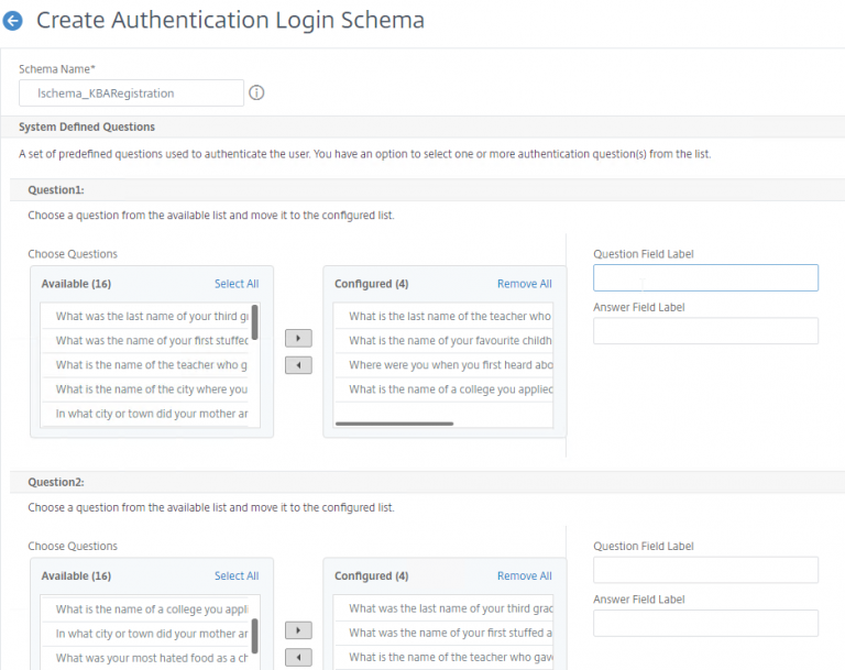 Self-Service Password Reset (SSPR) – Citrix ADC – Carl Stalhood