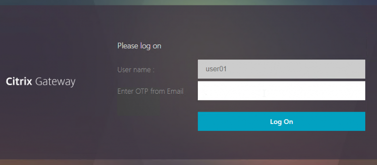 Self-Service Password Reset (SSPR) – Citrix ADC – Carl Stalhood