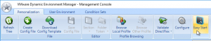 VMware Dynamic Environment Manager (DEM) 2303 – Carl Stalhood