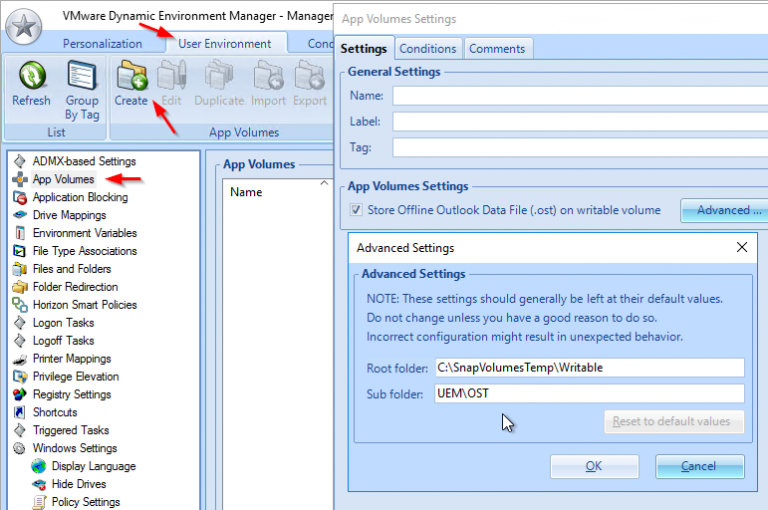 Omnissa Dynamic Environment Manager (DEM) 2503 – Carl Stalhood