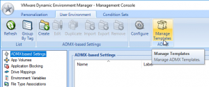 Omnissa Dynamic Environment Manager (DEM) 2406 – Carl Stalhood