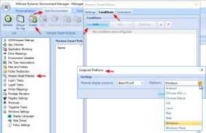 Omnissa Dynamic Environment Manager (DEM) 2503 – Carl Stalhood