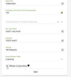 App Layering – Enterprise Layer Manager (ELM) 2403 – Carl Stalhood