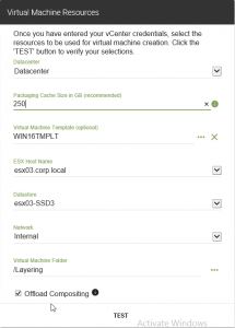 App Layering – OS Layer and Platform Layer – Carl Stalhood