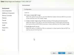 Citrix Virtual Delivery Agent (VDA) 1912 LTSR CU7 – Carl Stalhood