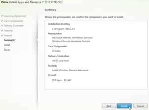 Citrix Director 1912 LTSR CU7 – Carl Stalhood