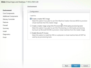 Citrix Virtual Delivery Agent (VDA) 1912 LTSR CU9 – Carl Stalhood