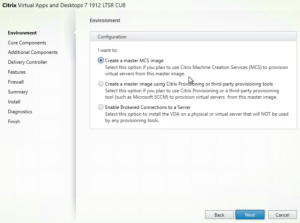 Citrix Virtual Delivery Agent (VDA) 1912 LTSR CU9 – Carl Stalhood
