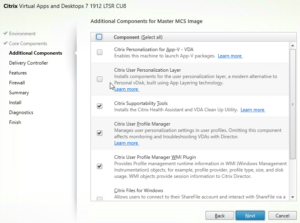 Citrix Virtual Delivery Agent (VDA) 1912 LTSR CU9 – Carl Stalhood
