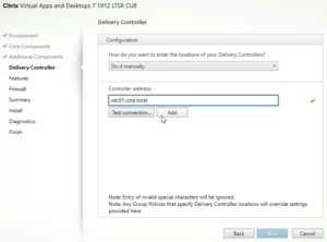 Citrix Virtual Delivery Agent (VDA) 1912 LTSR CU9 – Carl Stalhood