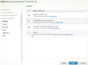 Citrix Virtual Delivery Agent (VDA) 1912 LTSR CU9 – Carl Stalhood