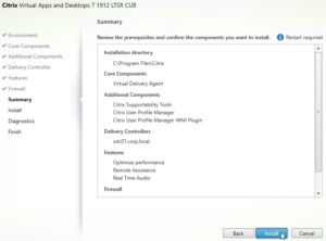 Citrix Virtual Delivery Agent (VDA) 1912 LTSR CU9 – Carl Stalhood