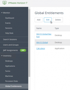 VMware Horizon 7 – Cloud Pod Architecture – Carl Stalhood