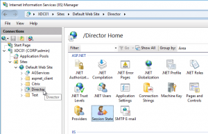 Citrix Director 2203 LTSR CU2 – Carl Stalhood