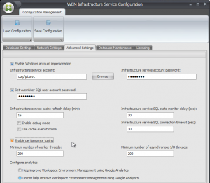 Workspace Environment Management (WEM) 2411 – Carl Stalhood