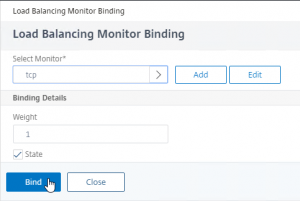 StoreFront Load Balancing – Citrix ADC – Carl Stalhood
