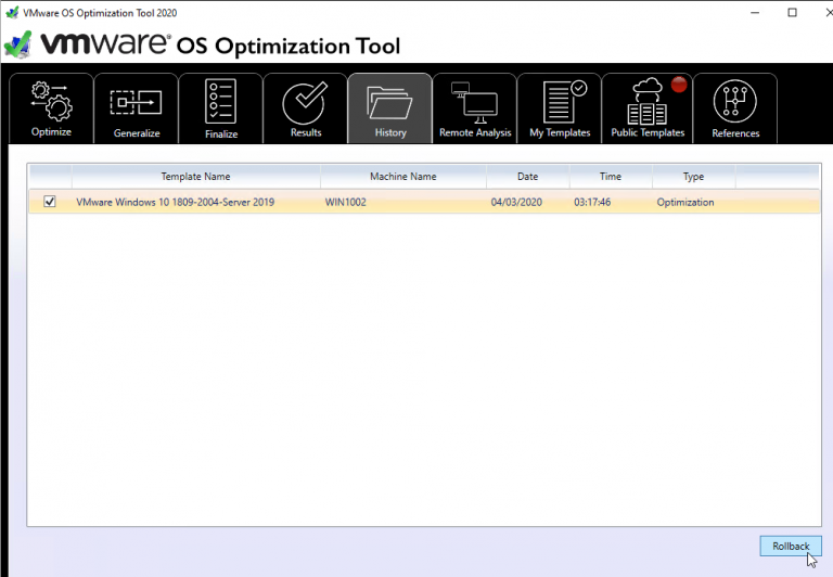 VMware Horizon 7.13.3 – Master Virtual Desktop – Carl Stalhood