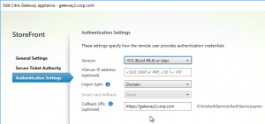 SmartAccess / SmartControl – Citrix Gateway – Carl Stalhood