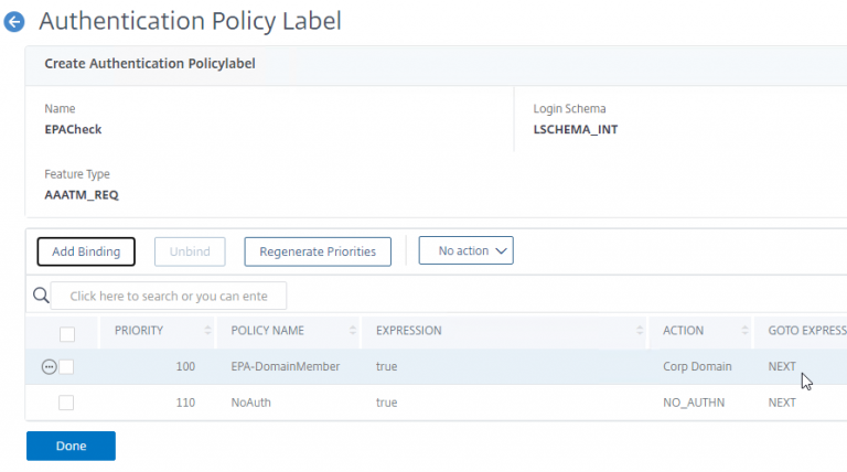 SmartAccess / SmartControl – Citrix Gateway – Carl Stalhood