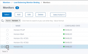 Load Balancing NetScaler 12 – Carl Stalhood