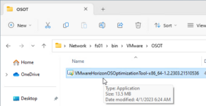 Omnissa Horizon 2406: Master Virtual Desktop – Carl Stalhood