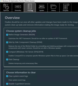Omnissa Horizon 2406: Master Virtual Desktop – Carl Stalhood