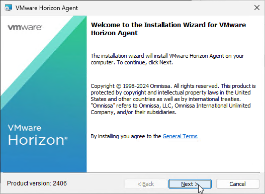 Omnissa Horizon 2406: Master Virtual Desktop – Carl Stalhood