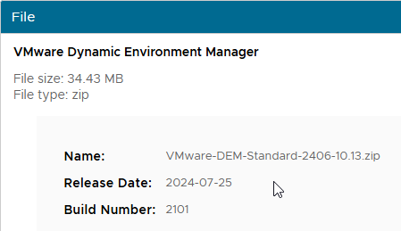 Omnissa Horizon 2406: Master Virtual Desktop – Carl Stalhood