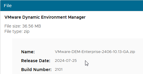 Omnissa Horizon 2406: Master RDS Host – Carl Stalhood
