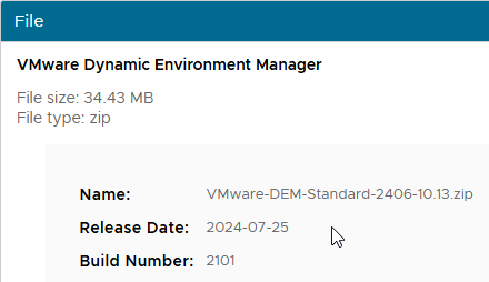 Omnissa Horizon 2406: Master RDS Host – Carl Stalhood