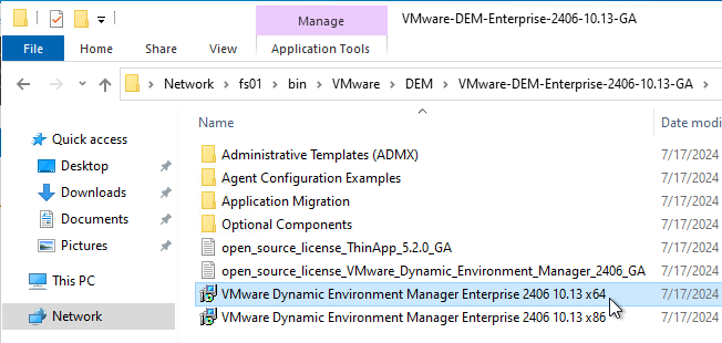 Omnissa Horizon 2406: Master Virtual Desktop – Carl Stalhood