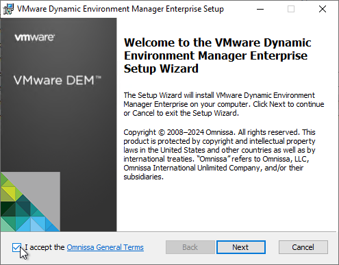 Omnissa Horizon 2406: Master Virtual Desktop – Carl Stalhood