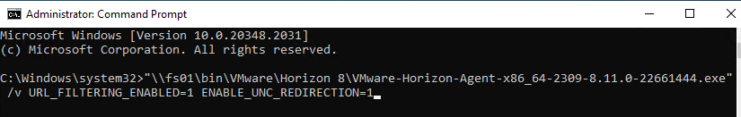 VMware Horizon 2309: Master RDS Host – Carl Stalhood