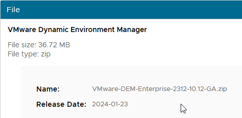 VMware Horizon 2312.1: Master RDS Host – Carl Stalhood