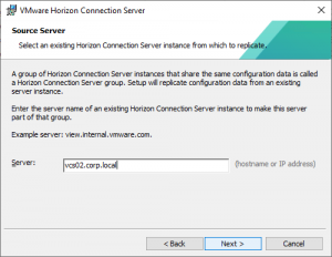 Omnissa Horizon Connection Server 2406 (8.13) – Carl Stalhood