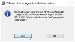Omnissa Horizon 2406: Master Virtual Desktop – Carl Stalhood
