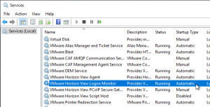 Omnissa Horizon 2406: Master RDS Host – Carl Stalhood