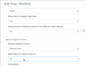 Omnissa Horizon Clients 2412 – Carl Stalhood