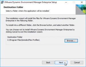 Omnissa Dynamic Environment Manager (DEM) 2406 – Carl Stalhood