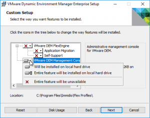 Omnissa Dynamic Environment Manager (DEM) 2406 – Carl Stalhood