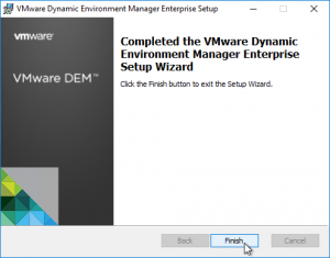 Omnissa Dynamic Environment Manager (DEM) 2406 – Carl Stalhood